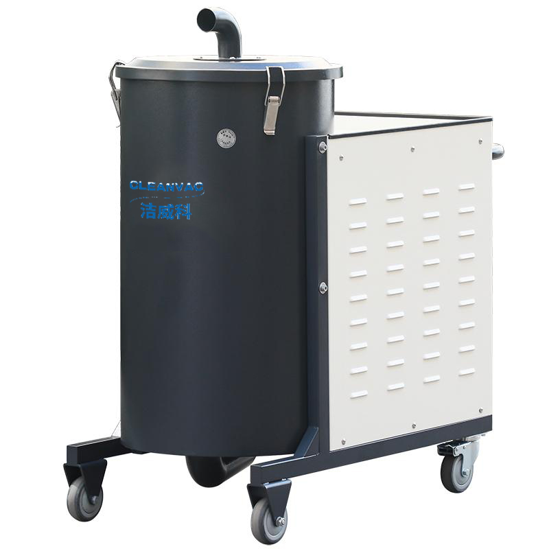 Textile mill industrial vacuum cleaner_Wellbe Cleaning Equipment ...