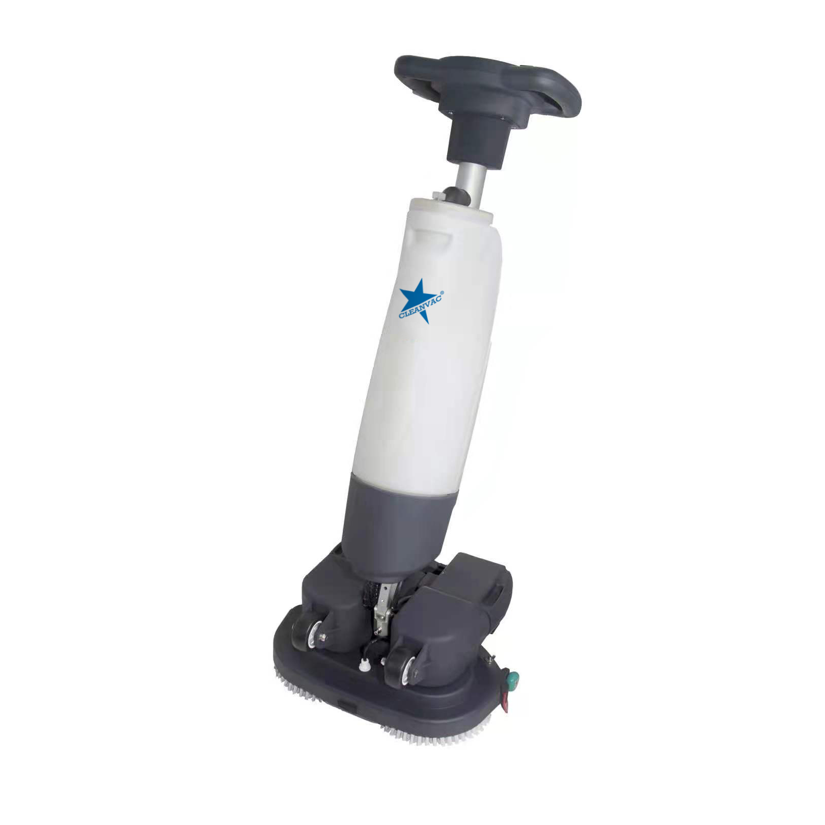 SINO CLEANVAC Innovative Floor Cleaning Machine W01A_Wellbe Cleaning ...
