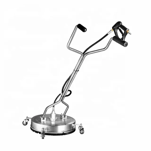 High Pressure Cleaner_Wellbe Cleaning Equipment (Nantong) Co.,Ltd.